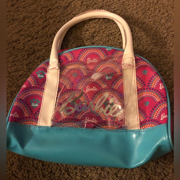 Barbie | Bags | Barbie Purse | Poshmark